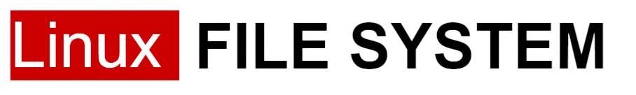 Exploring the Linux File System: A Detailed Overview